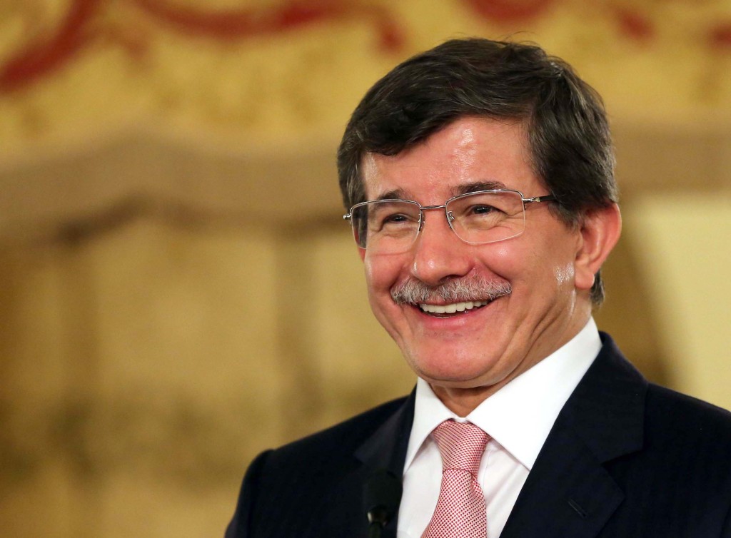 LUCI E OMBRE IN TURCHIA. - Osservatorio Analitico